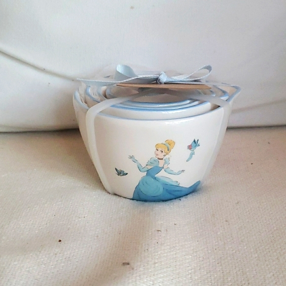 Disney | Kitchen | Nwt Disney Princess Set Of 4 Measuring Cups | Poshmark